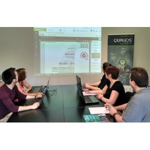 3 ème forum utilisateur qualios - Actualités - Plus - qualios