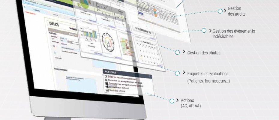 Pack santé v2 qualios - Accueil - qualios